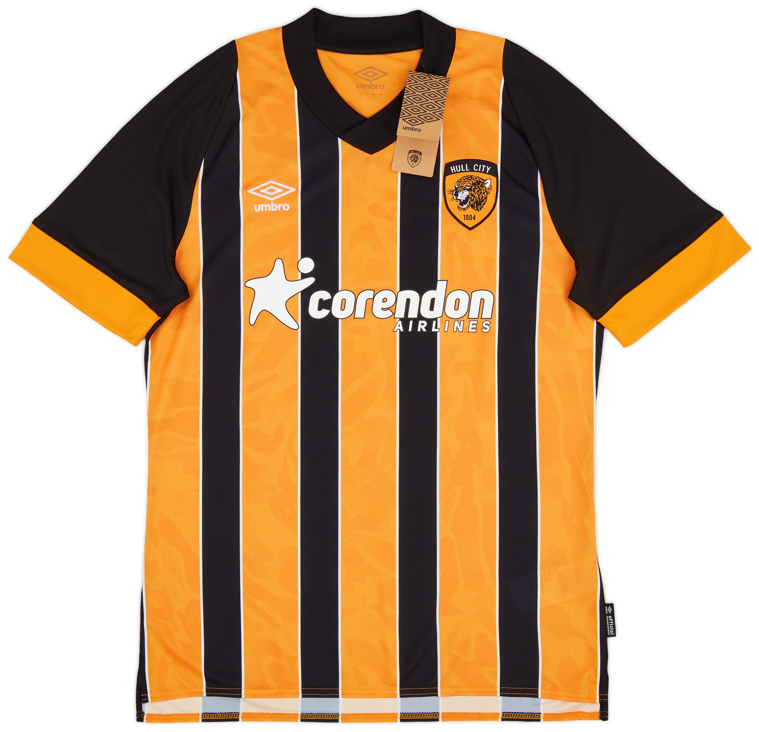 Hull Kit 2022