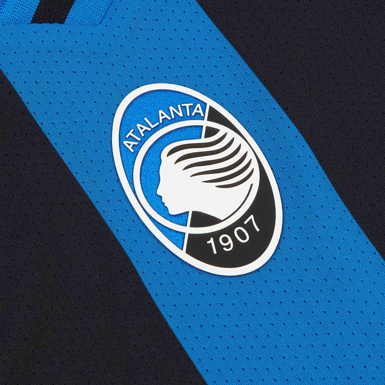 Atalanta Logo