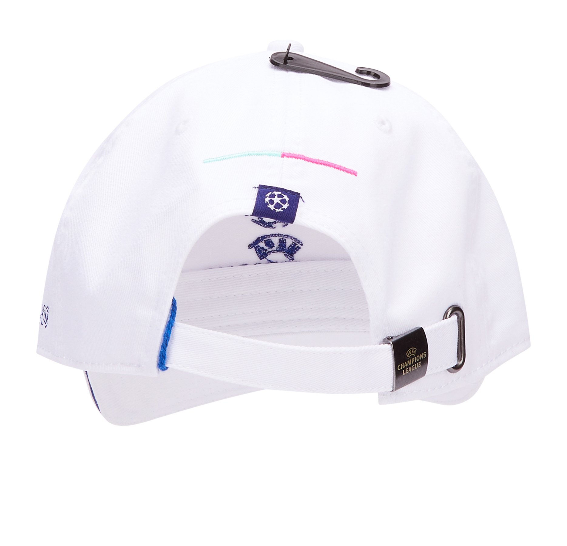 2022-23 UEFA Champions League Logo Cap