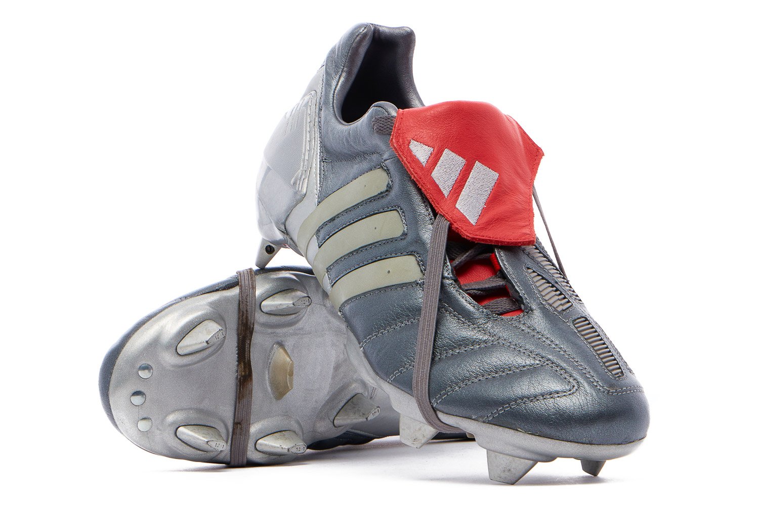 Adidas Predator Mania Del Piero