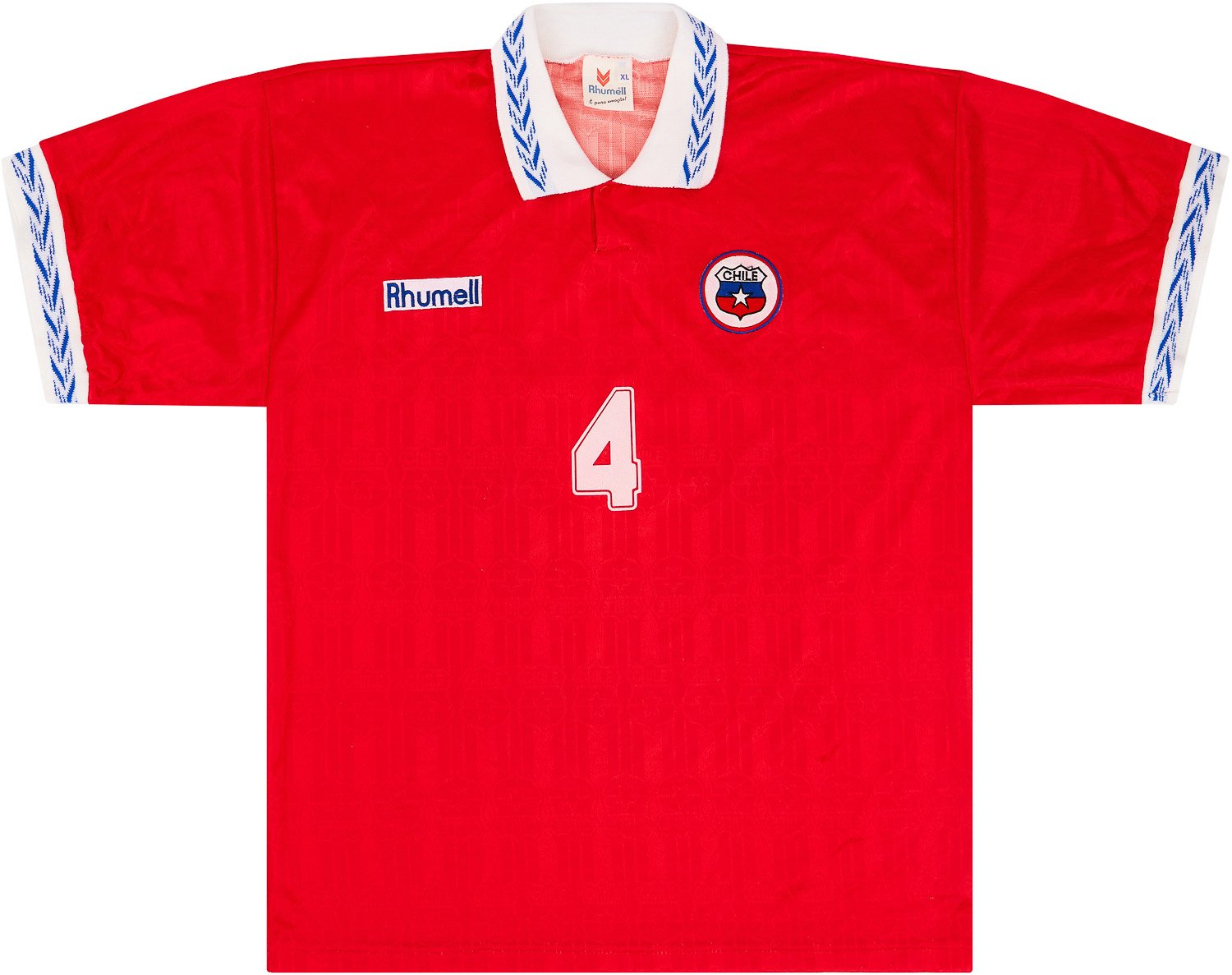Chilly Football Kit
