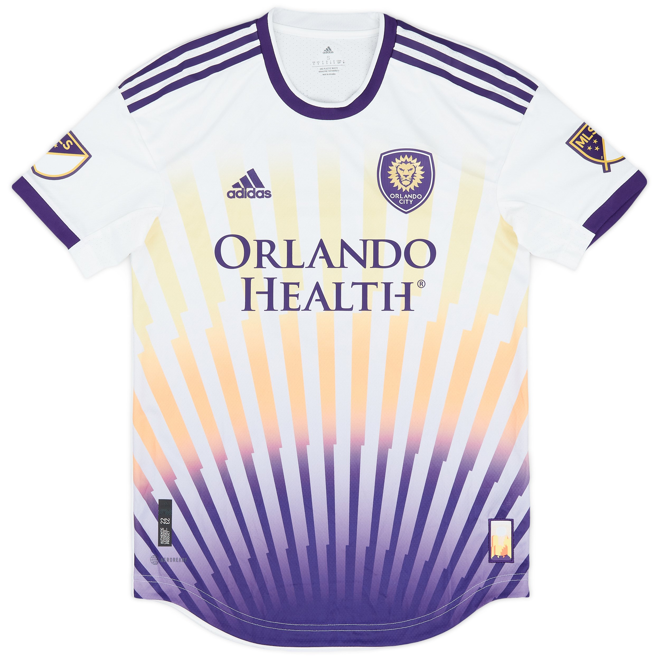 Orlando Fc 2022
