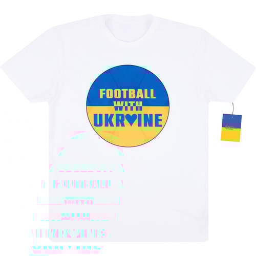 Ukraine Football Shirts and Kit - 1990s to present