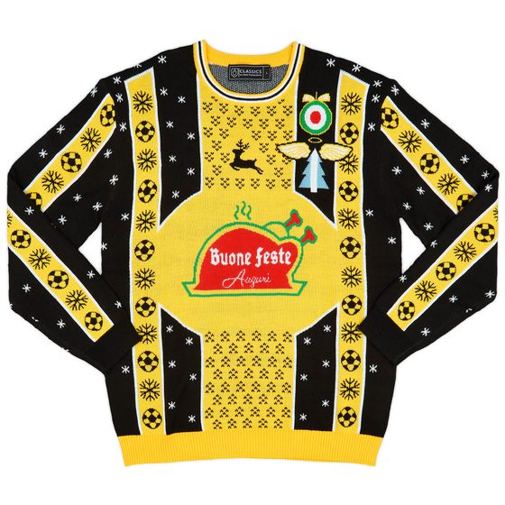 Christmas Jumpers & Sweatshirts | Classic Football Shirts