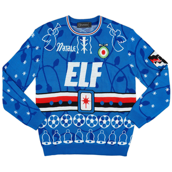 Christmas Jumpers & Sweatshirts | Classic Football Shirts