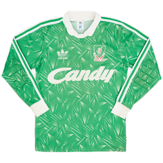 Liverpool Official Shirts - Vintage & Clearance Kit