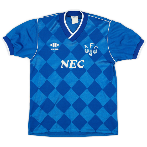 Everton Official Shirts - Vintage & Clearance Kit
