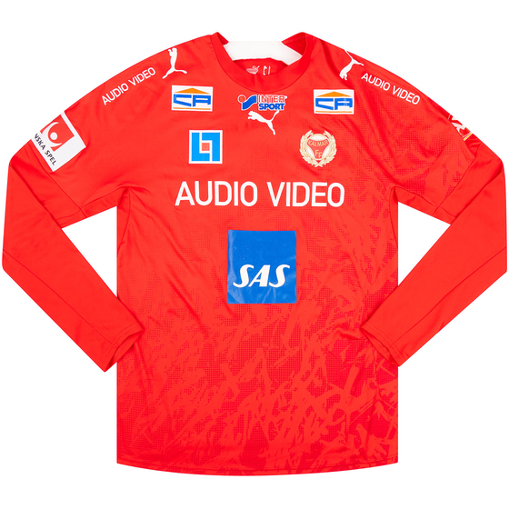 Scandinavian Clubs - Other European Clubs - Classic Retro Vintage ...