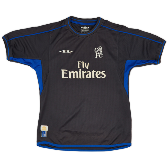 Premier League - Classic Football Shirts - Classic Retro Vintage ...