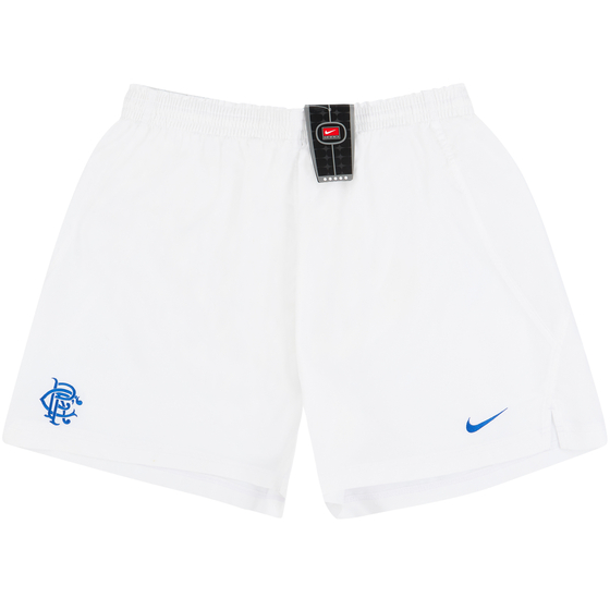 Football Shorts - Current Season, Clearance & Vintage