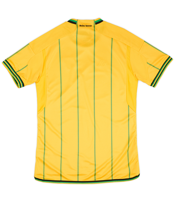 2023-24 Jamaica Home Shirt