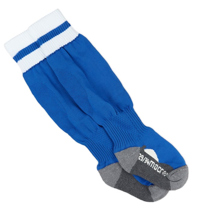 2021-22 Macron Socks (XS)