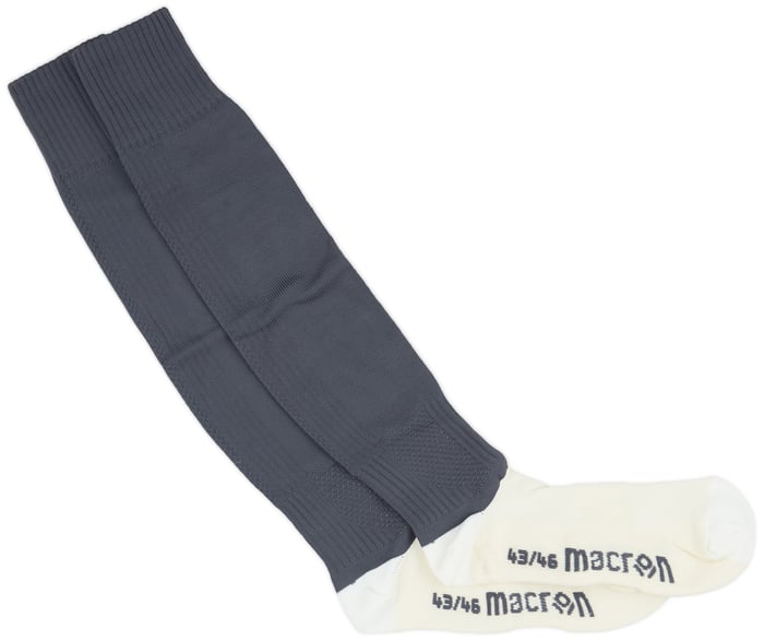 2020-21 Macron Socks (L)