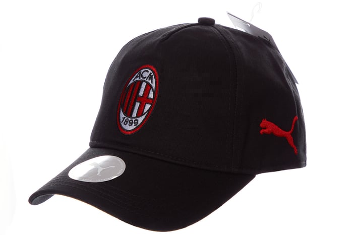 2019-20 AC Milan Puma Cap (Adults)