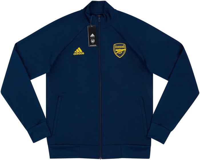 2019-20 Arsenal adidas Icon Track Jacket