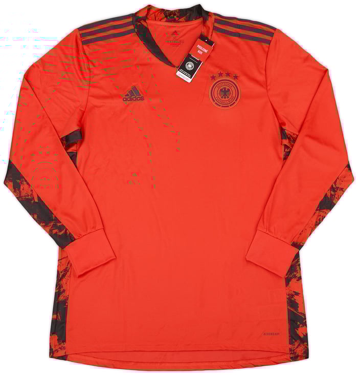 2020-21 Germany GK Shirt (XL)