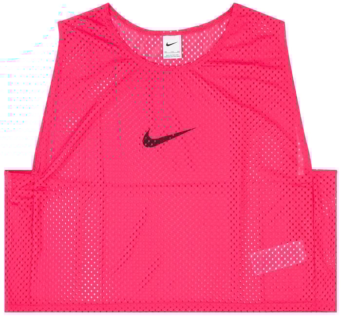 2020-21 Nike Training Bib XXL