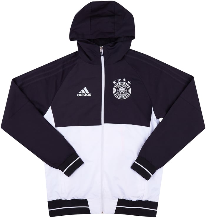 2010s Germany adidas Training Jacket (Good) XL