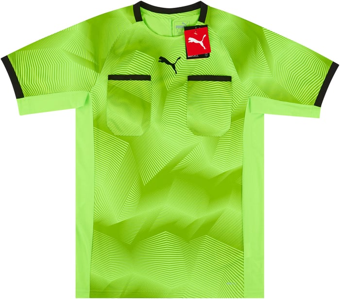 2019-20 Puma Referee Shirt (M)