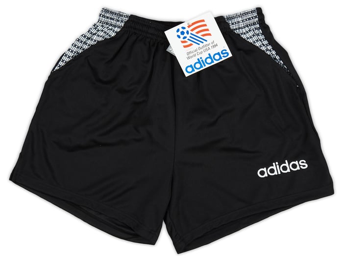 1994 adidas Referee Shorts (M)
