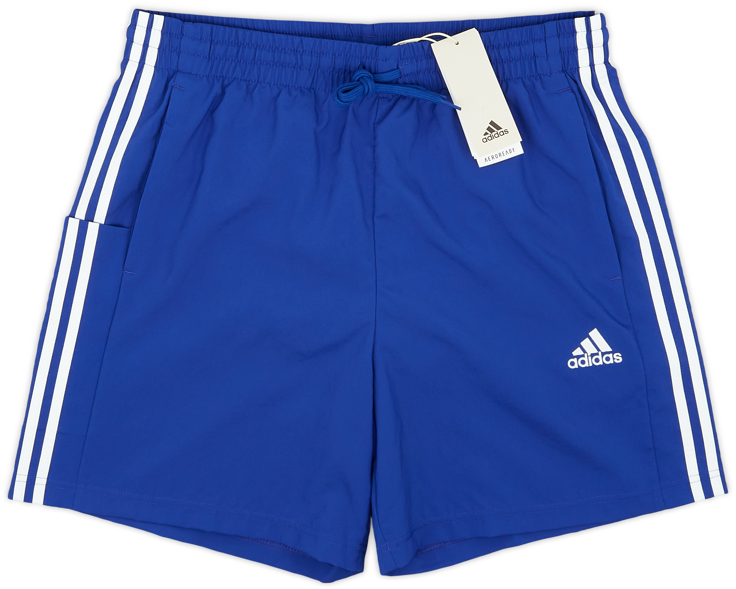 2022-23 adidas Woven Shorts (L)
