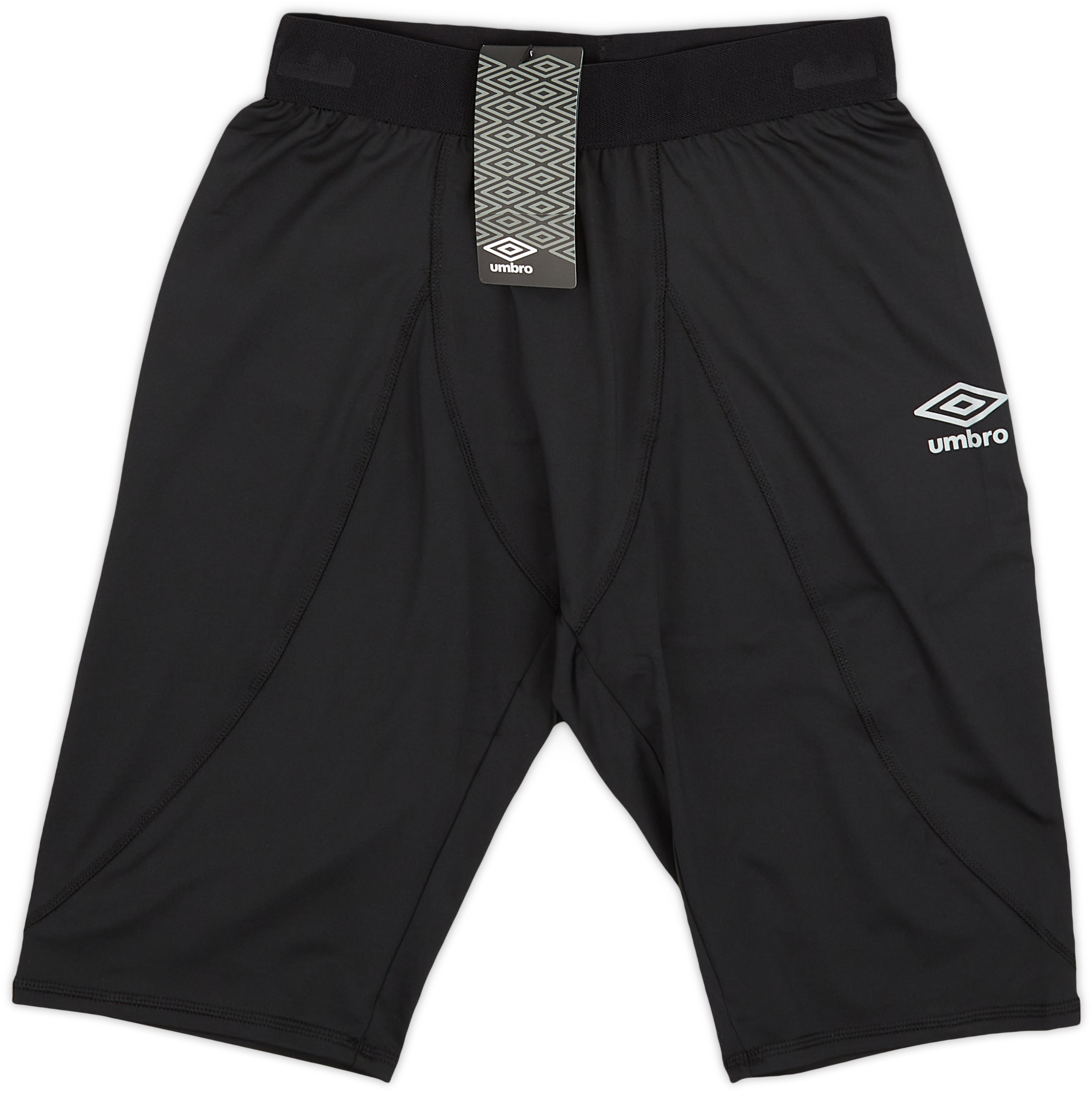 2022-23 Umbro Thermal Baselayer Shorts
