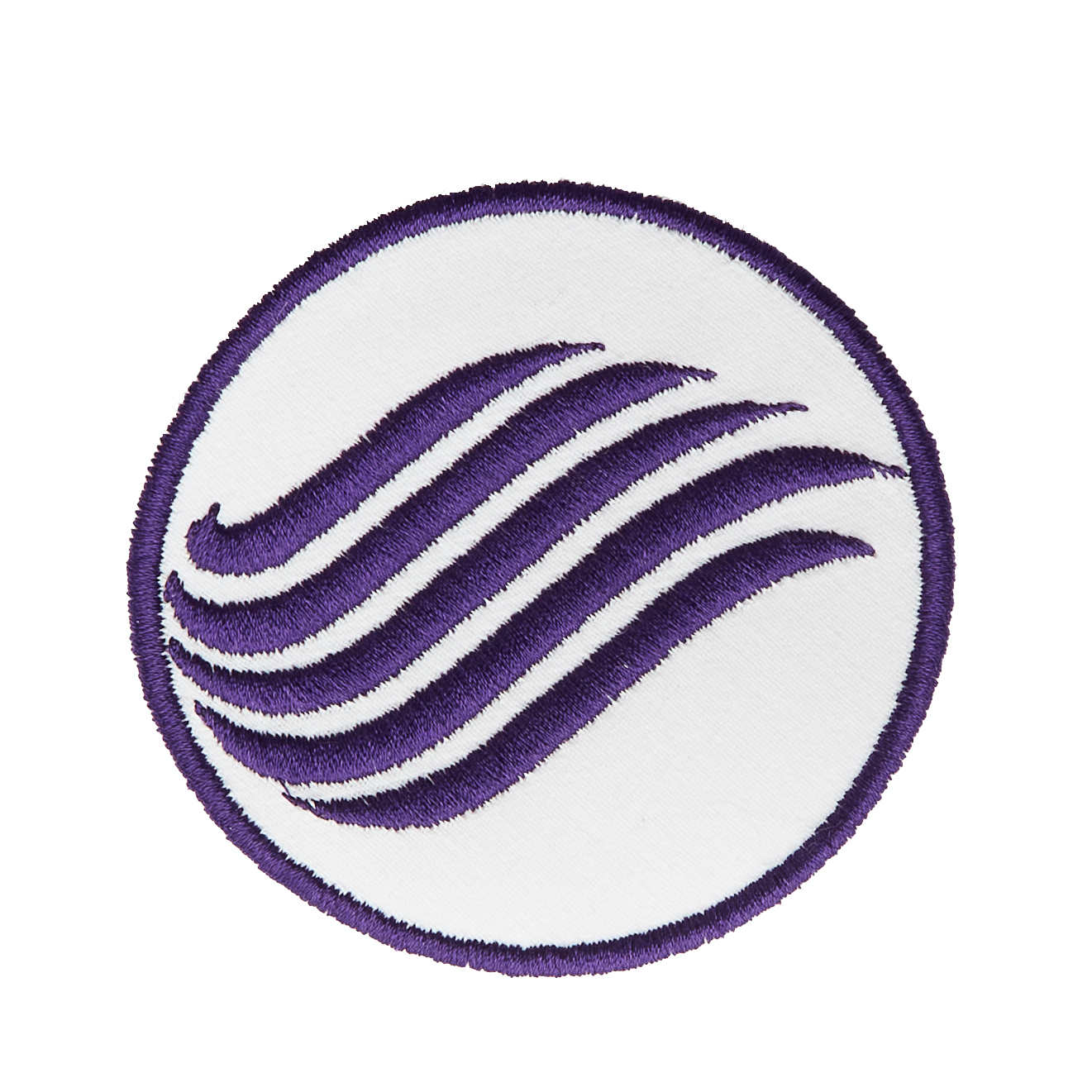 1997-2005 UEFA Women's Euro Championship Finals Player Issue Patch