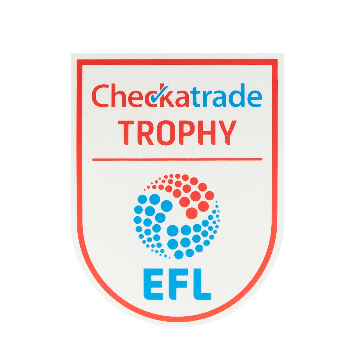 2018-19 EFL Checkatrade Trophy Player Issue Patch