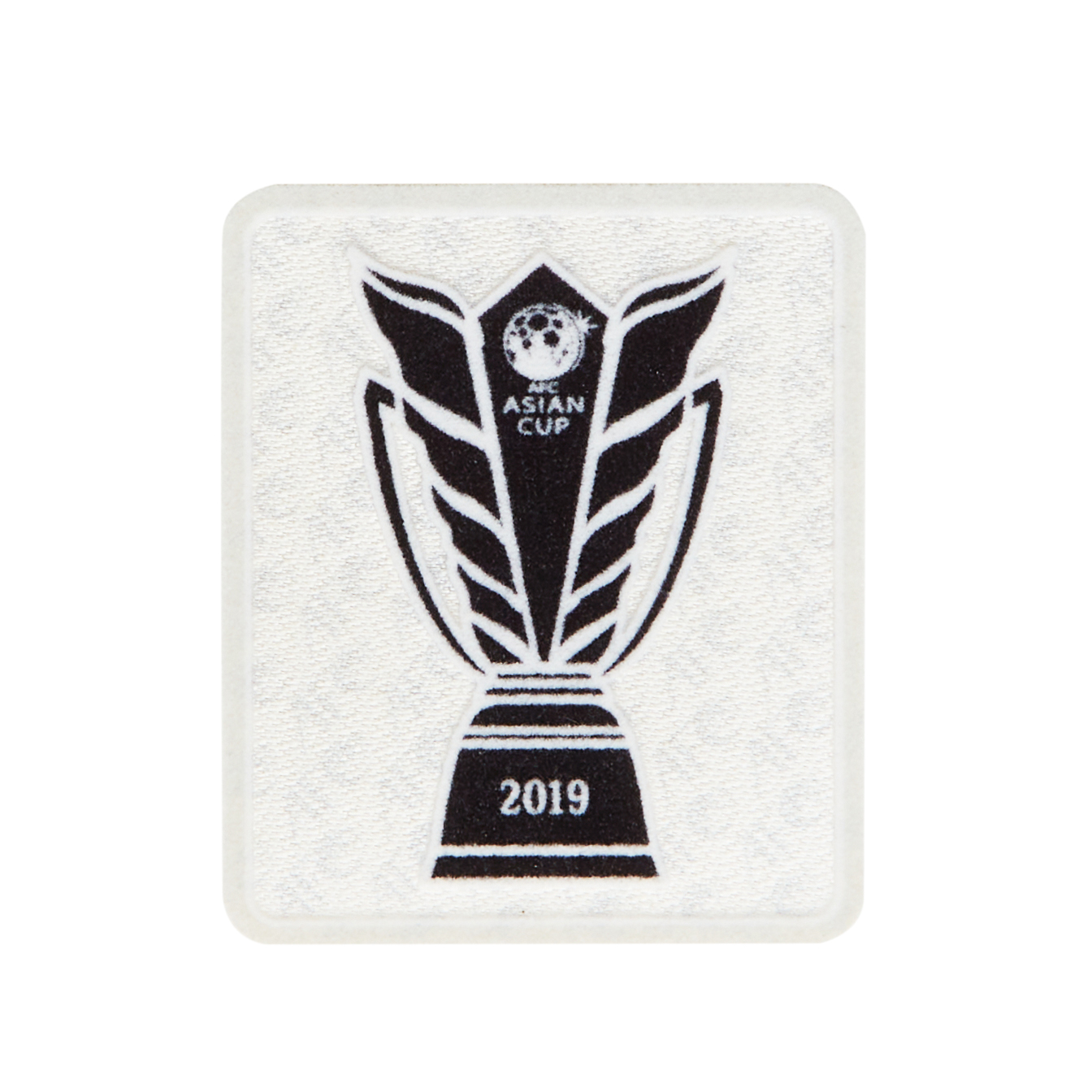 2019 AFC Asian Cup UAE Player Issue Patch