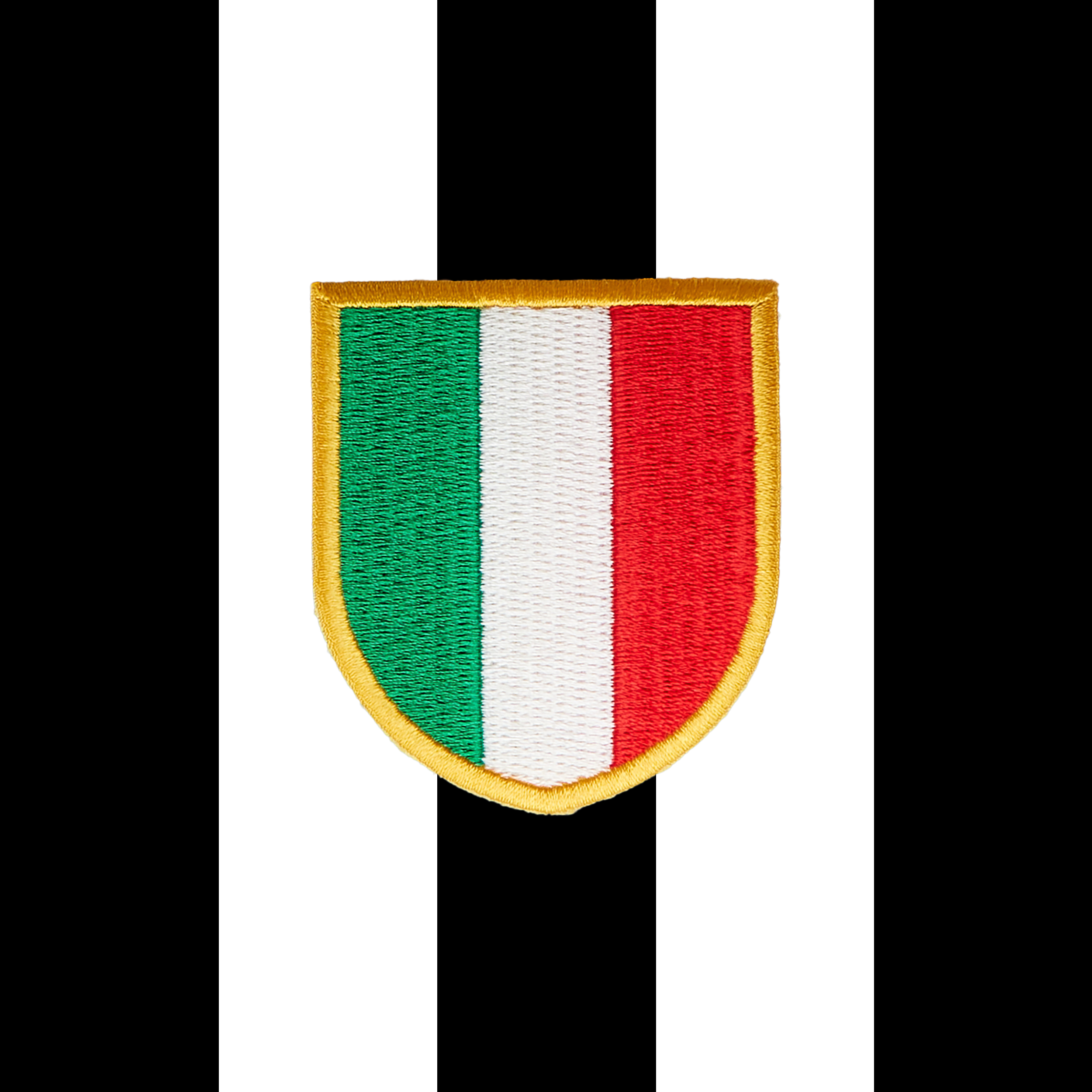 2012-13 Serie A Player Issue Scudetto Patch