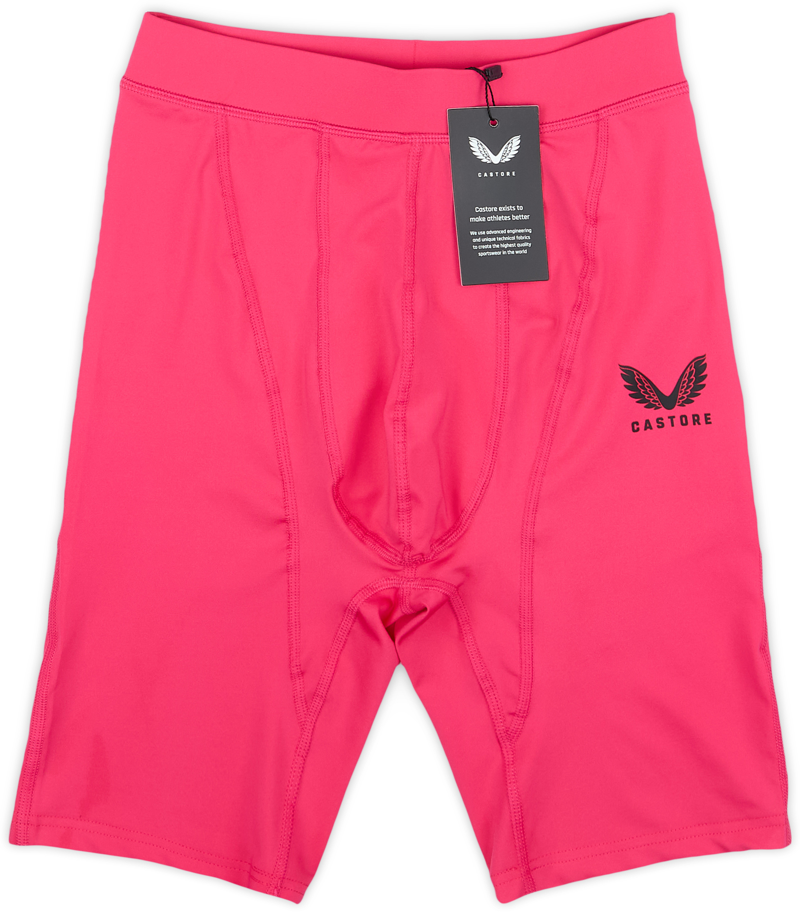 2023-24 Castore Compression Undershorts (L)