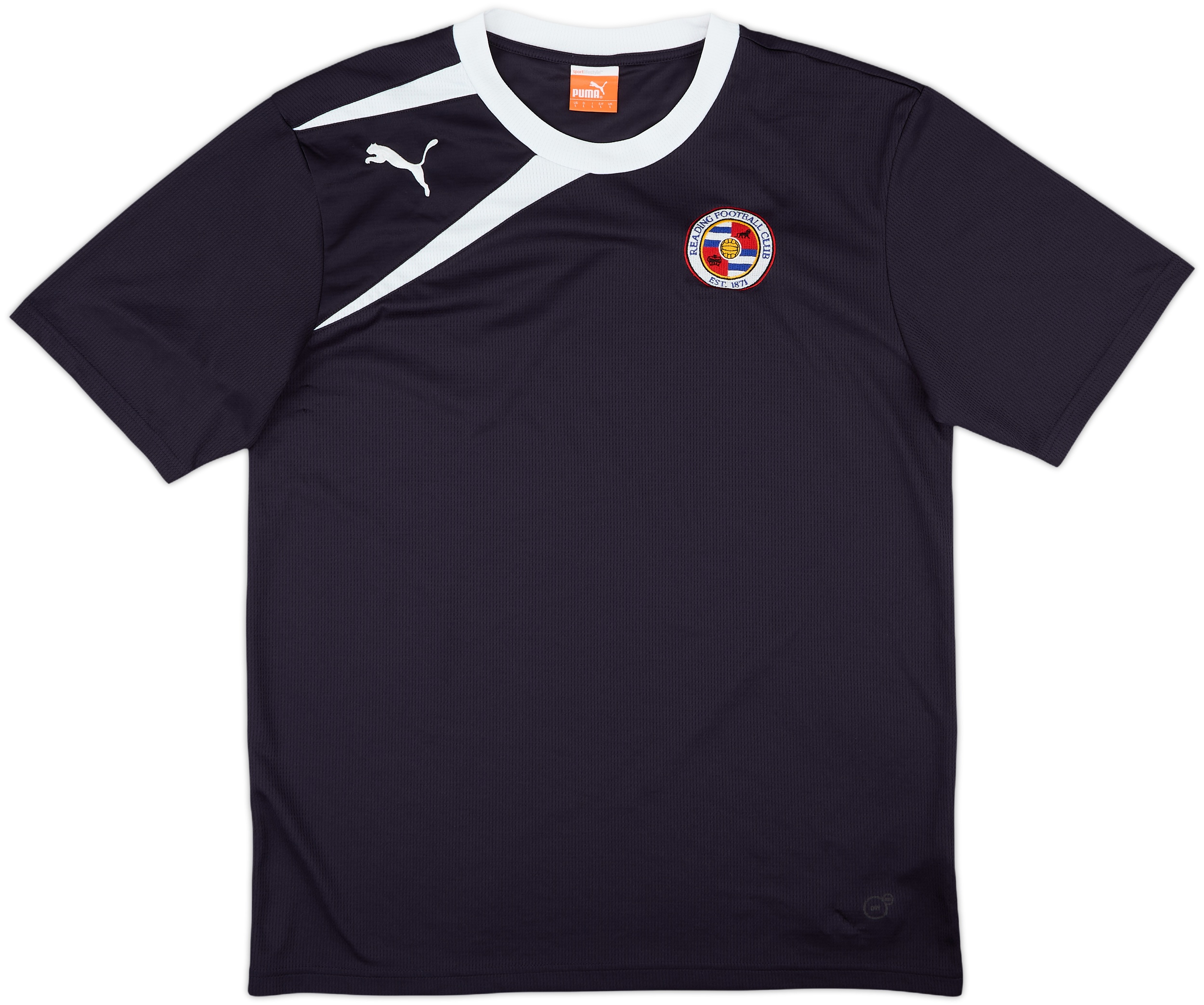 2013-14 Reading Puma Training Shirt - 9/10 - (L)