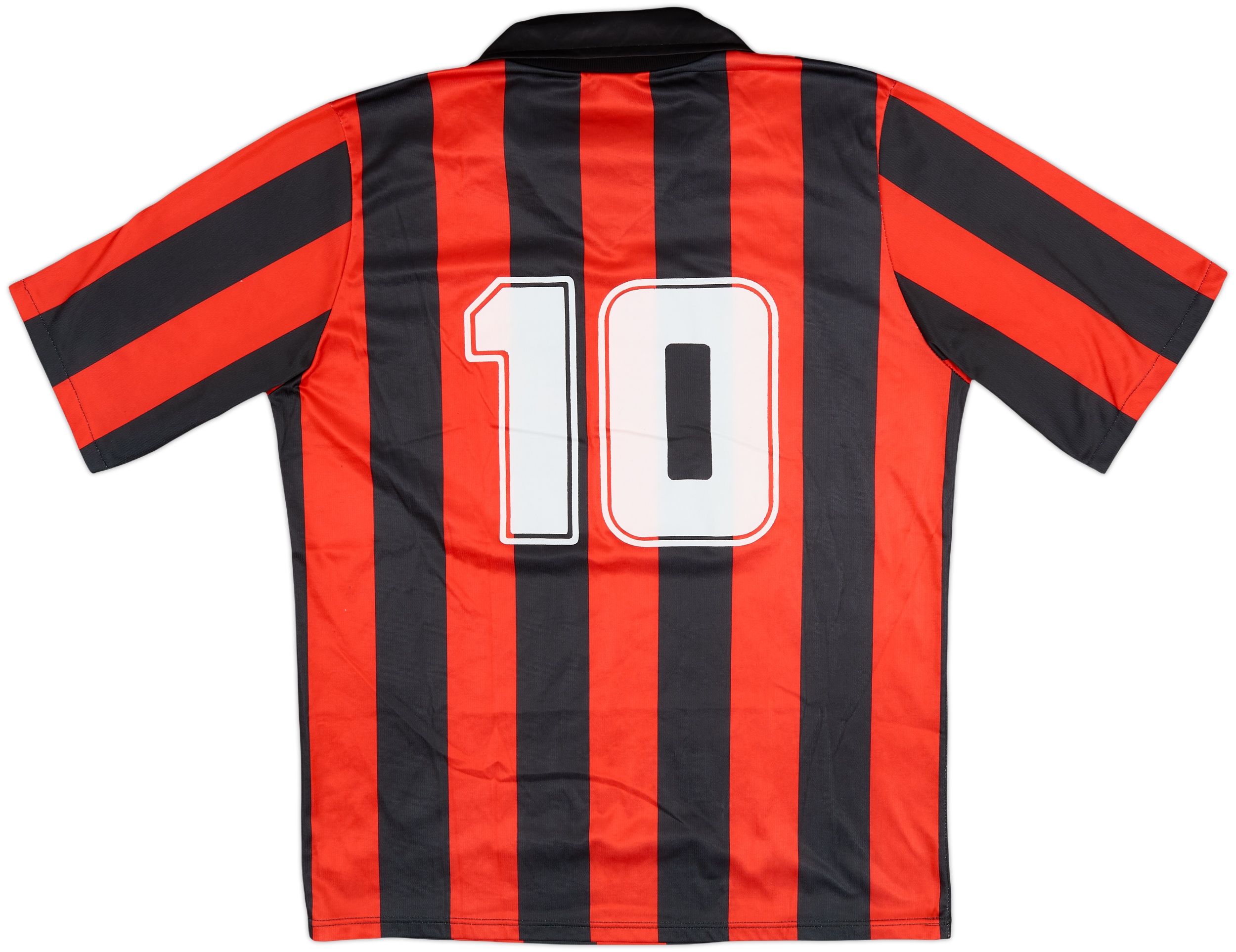 1990s ABM Template Shirt #10 - 9/10 - (XL)