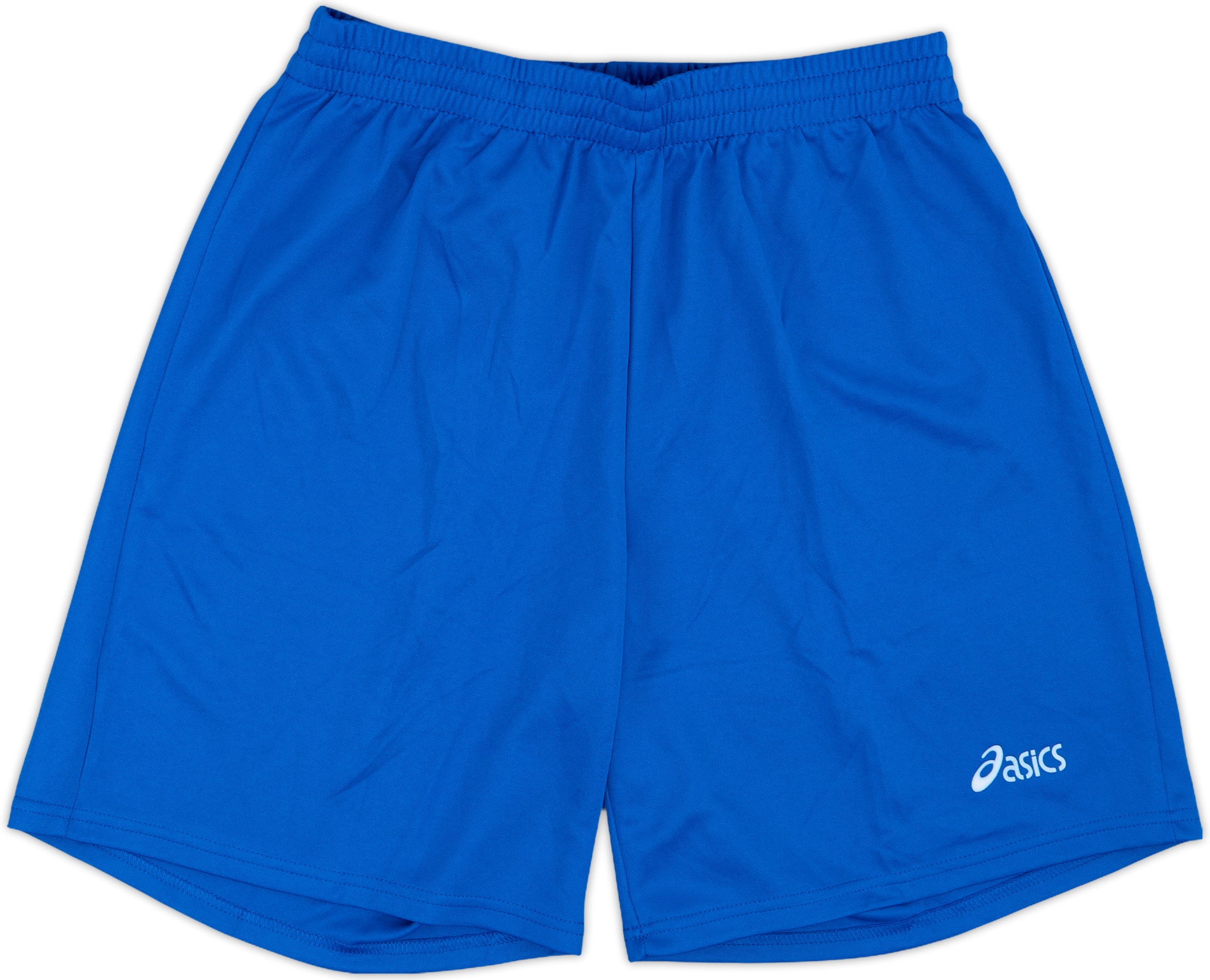 1990s Asics Template Training Shorts - 8/10 - (XL)