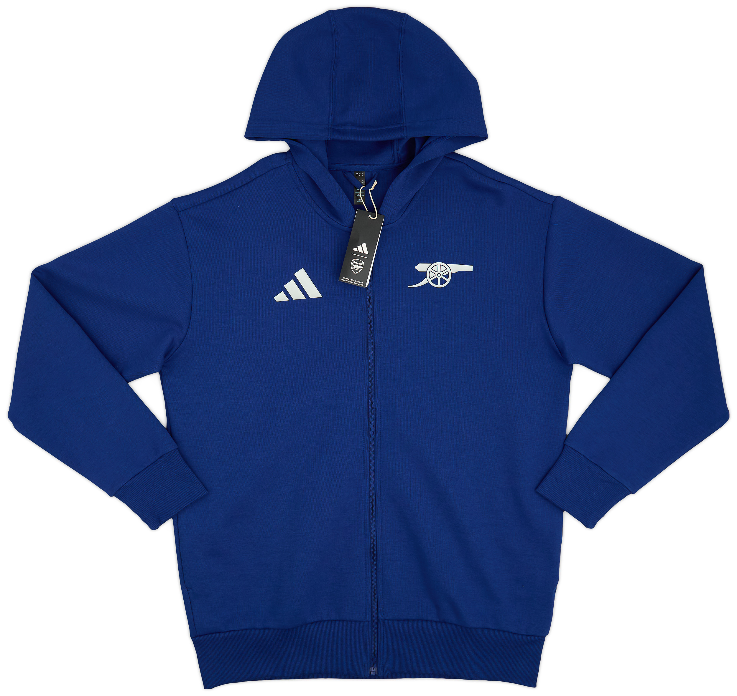 2024-25 Arsenal adidas Anthem Jacket