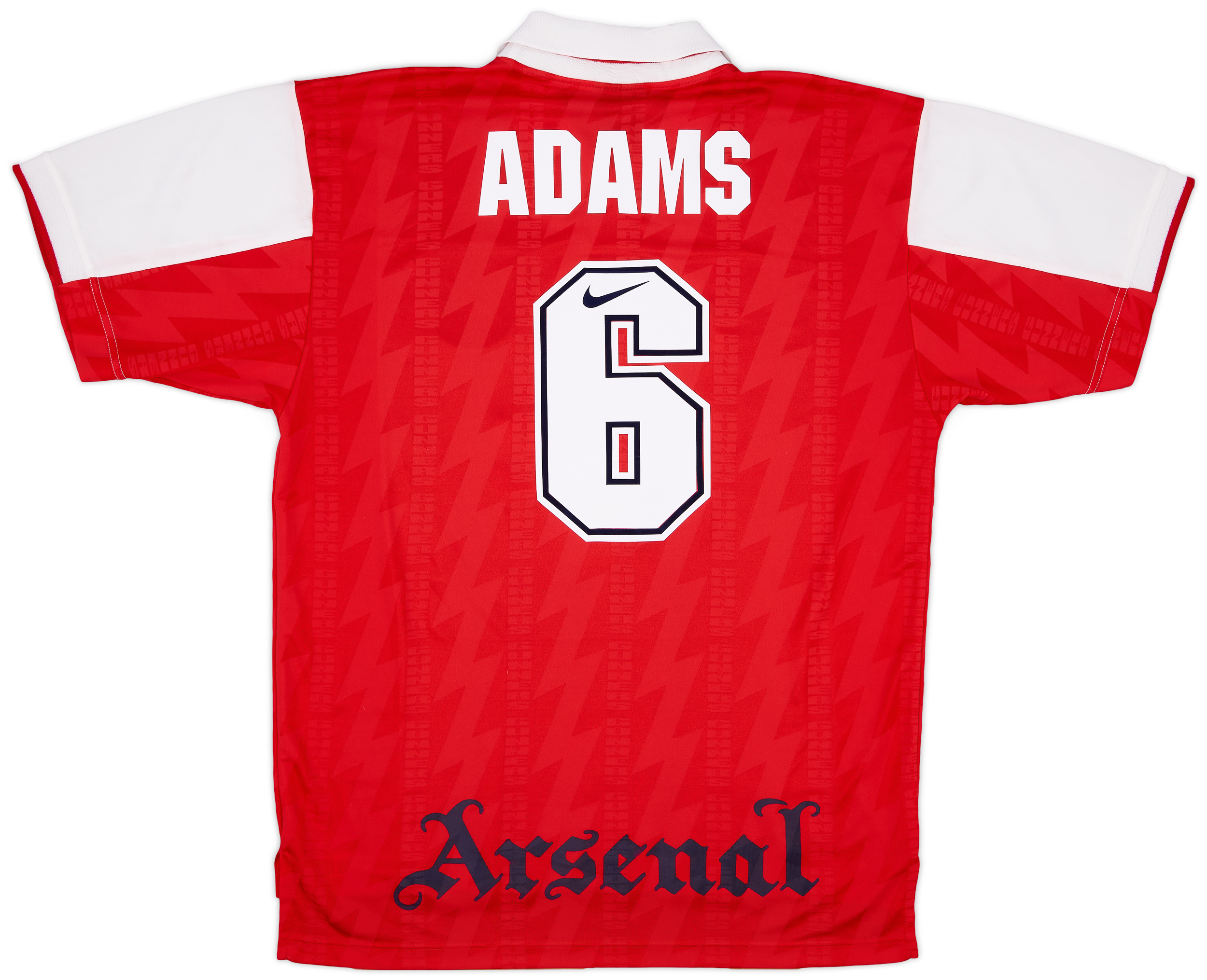 Retro Arsenal shirt - Cool retro jersey from your club!