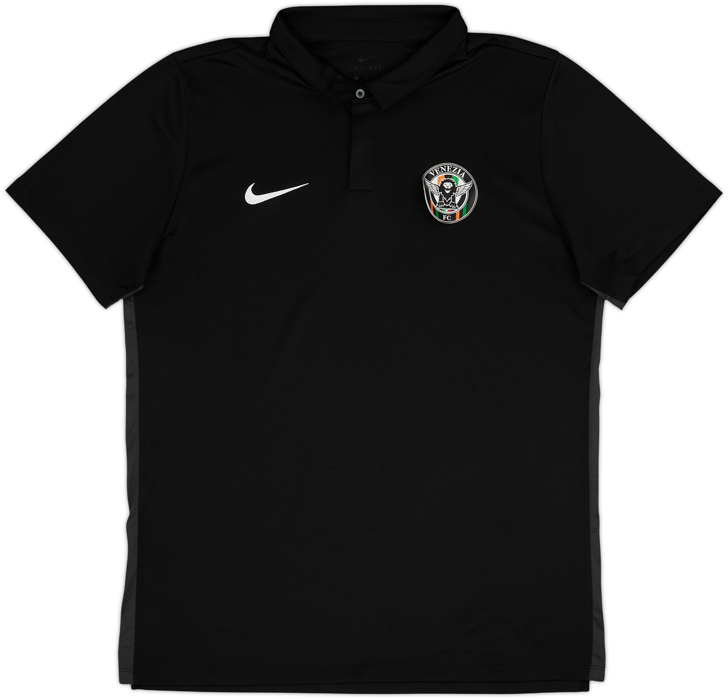 2018-19 Venezia Nike Polo Shirt - 4/10 - (XL)