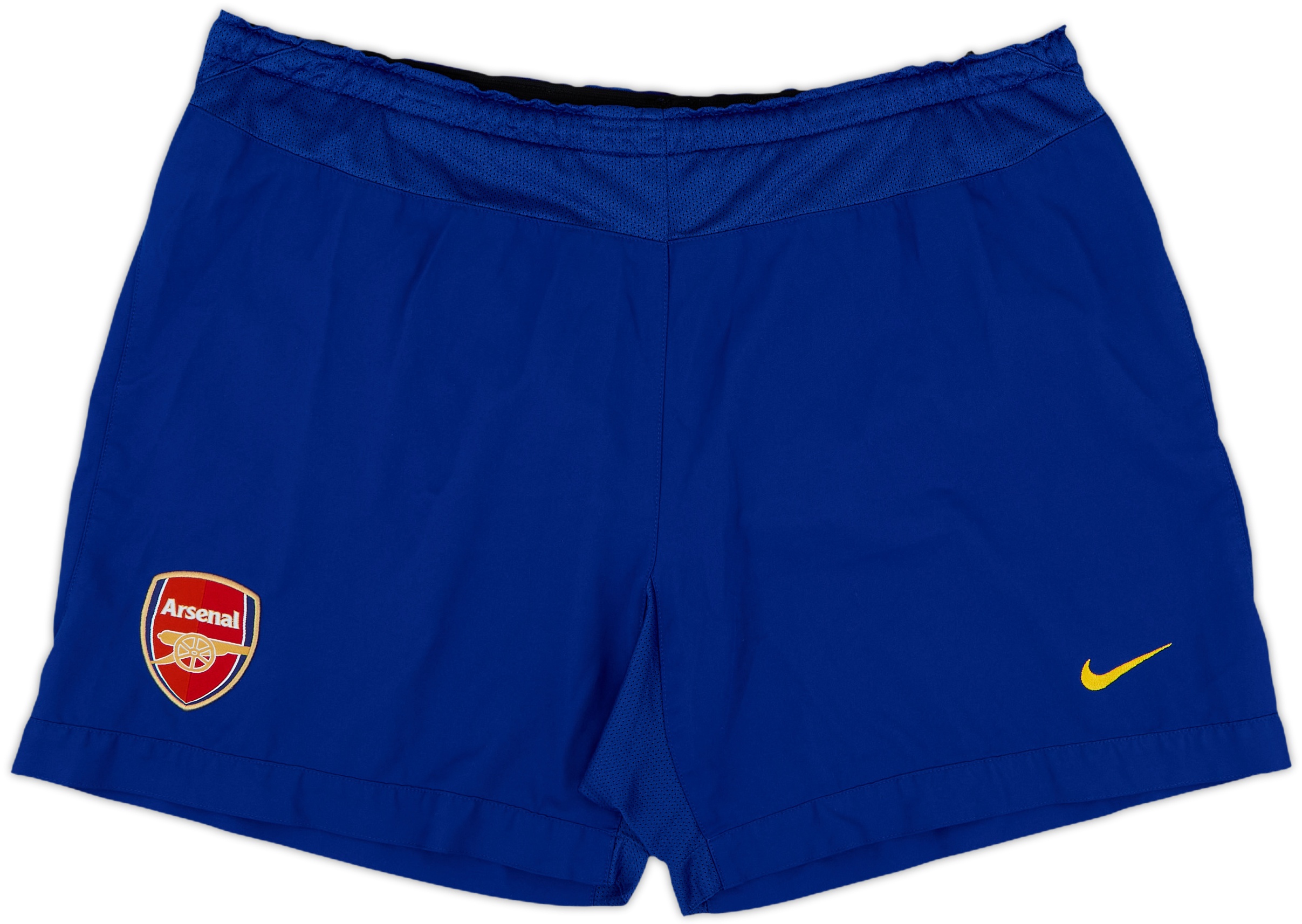 2003-05 Arsenal Away Shorts - 7/10 - (M)