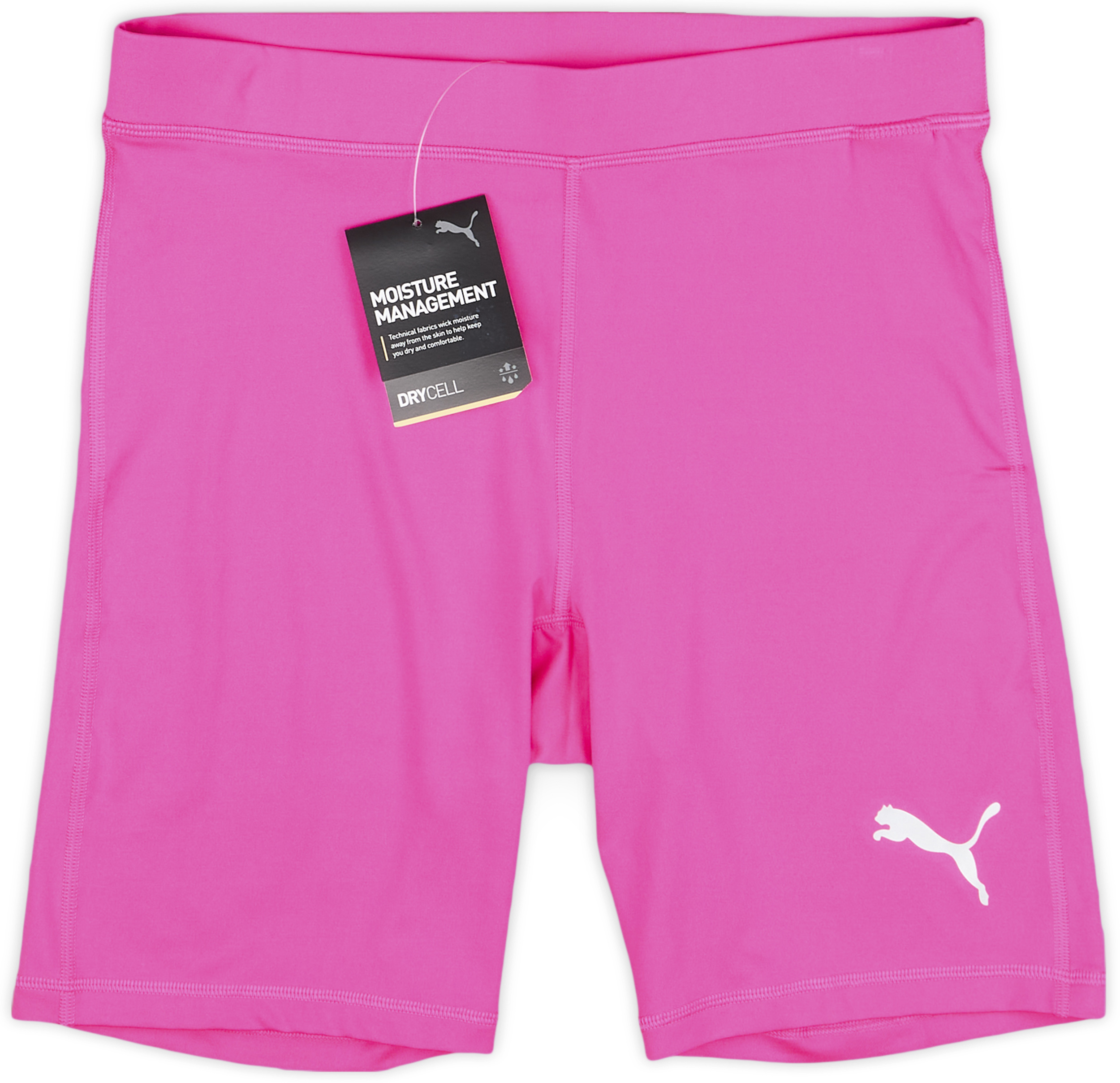 2023-24 Puma Compression Undershorts