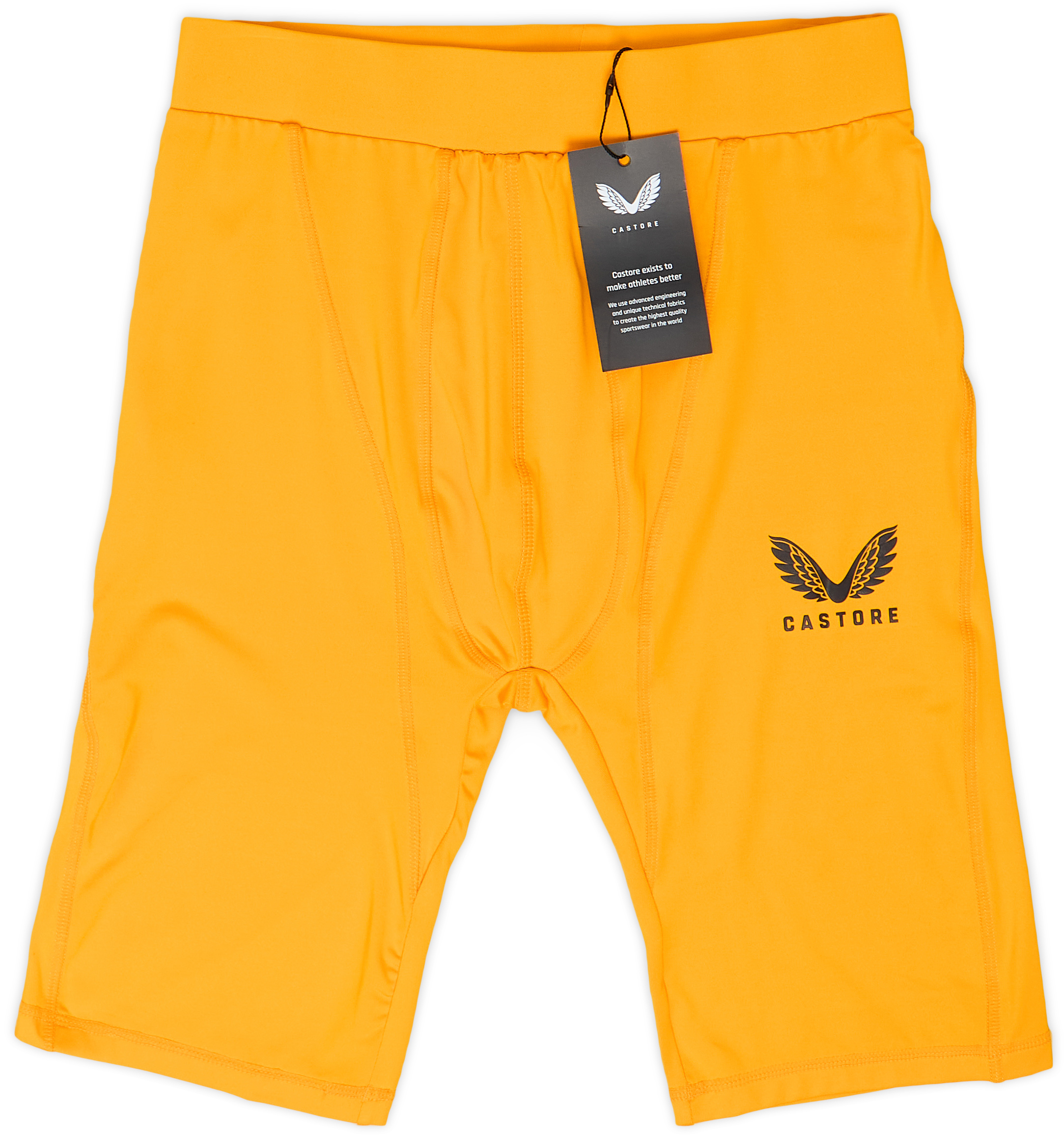 2021-22 Castore Compression Undershorts (L)