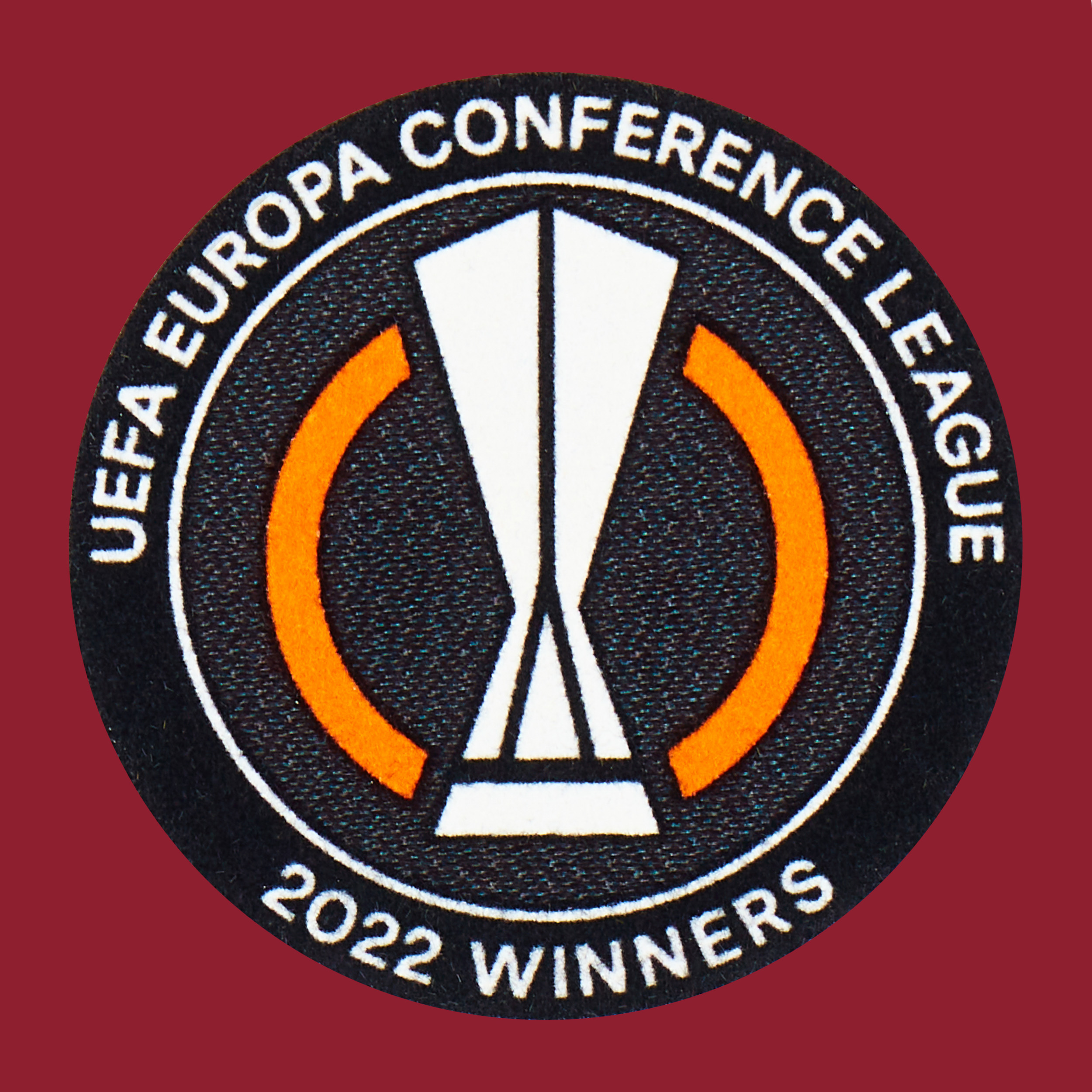2022-23 Roma UEFA 'Conference League Winners 2022' Europa League Player ...