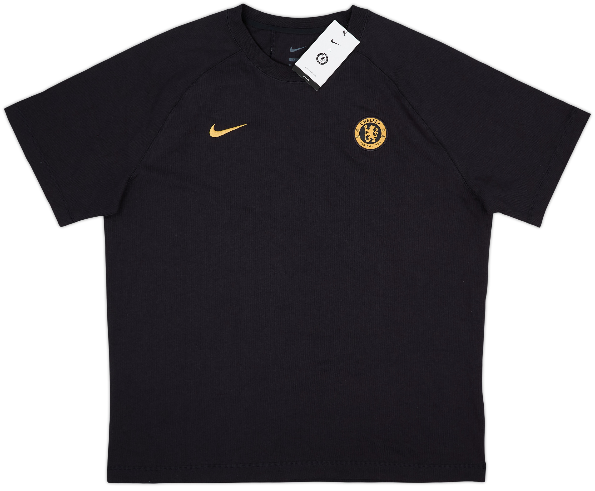 2023-24 Chelsea Nike Cotton Tee (XL)