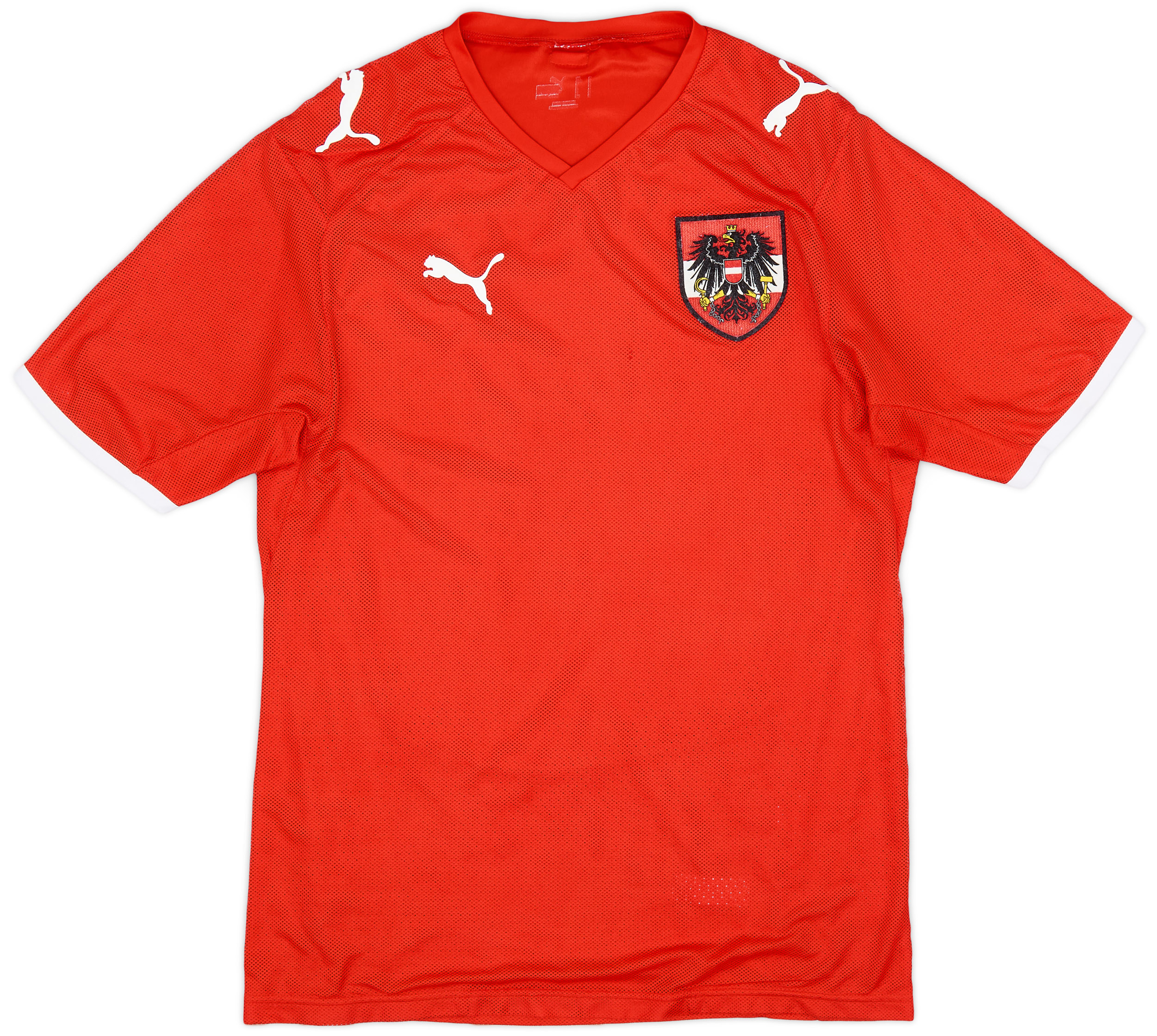 Retro Austria trikot - Coole vintage trikots von deinem länder!