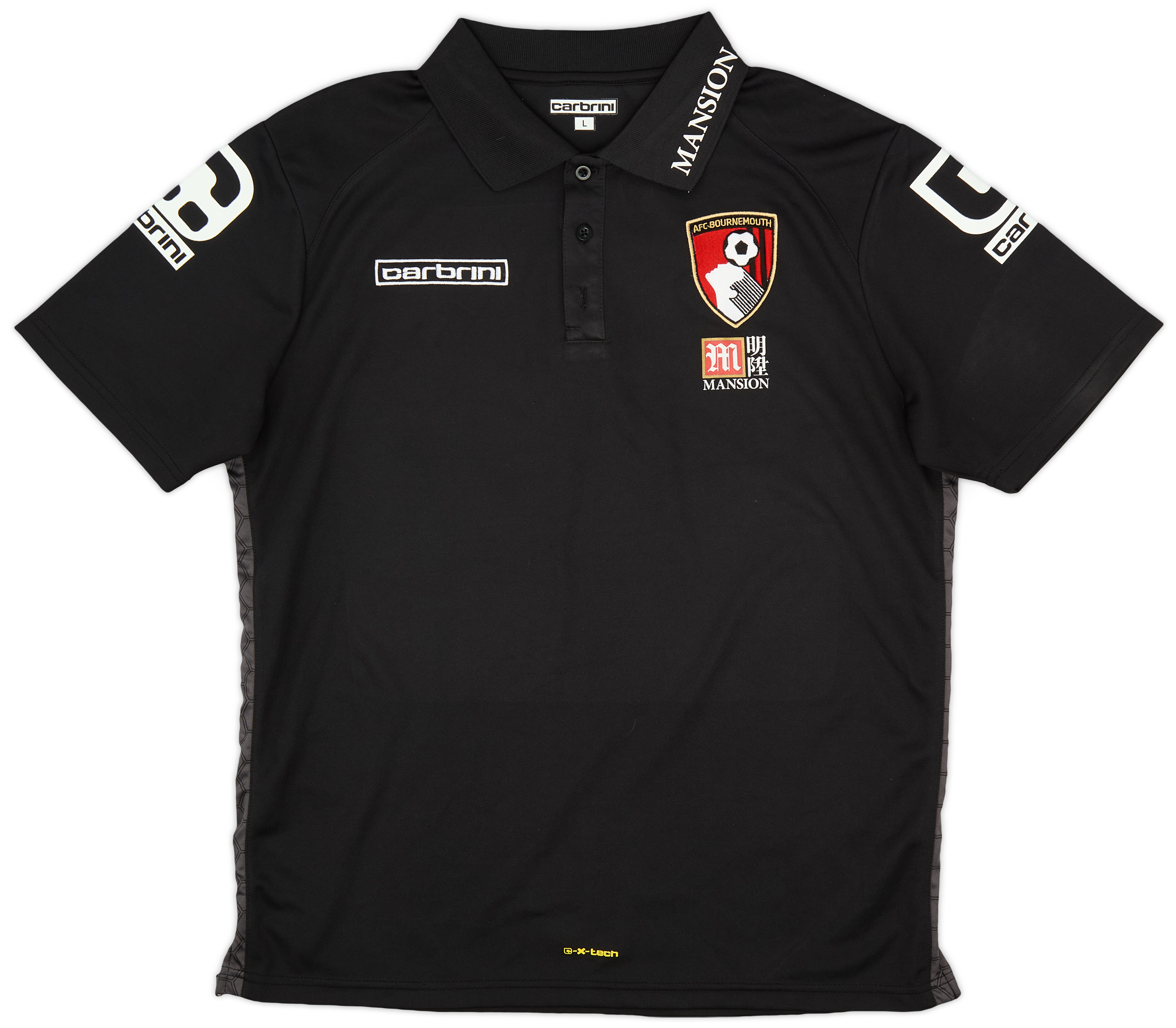 Retro Bournemouth shirt - Cool retro jersey from your club!