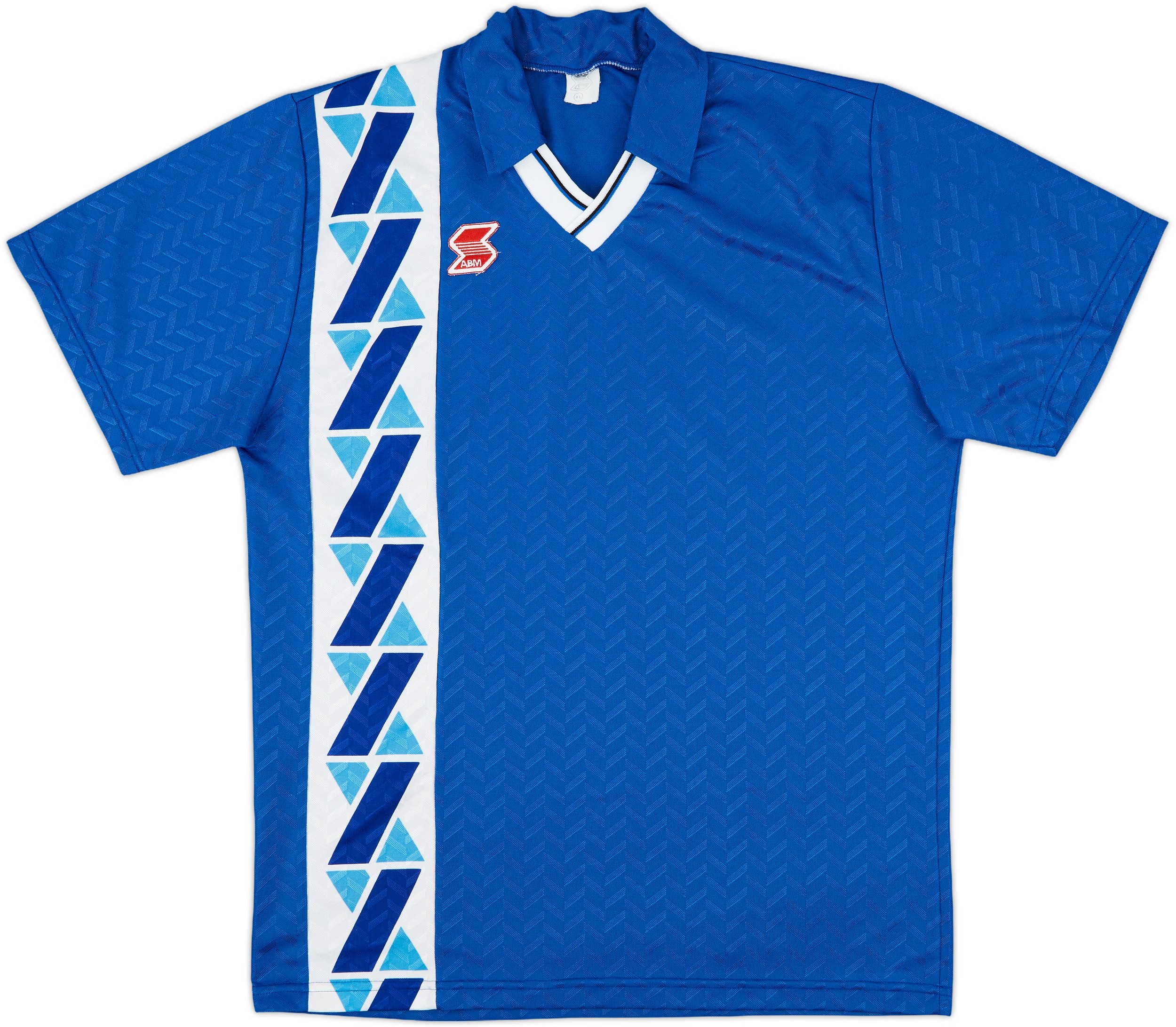 1990s ABM Template Shirt - 9/10 - (XL)