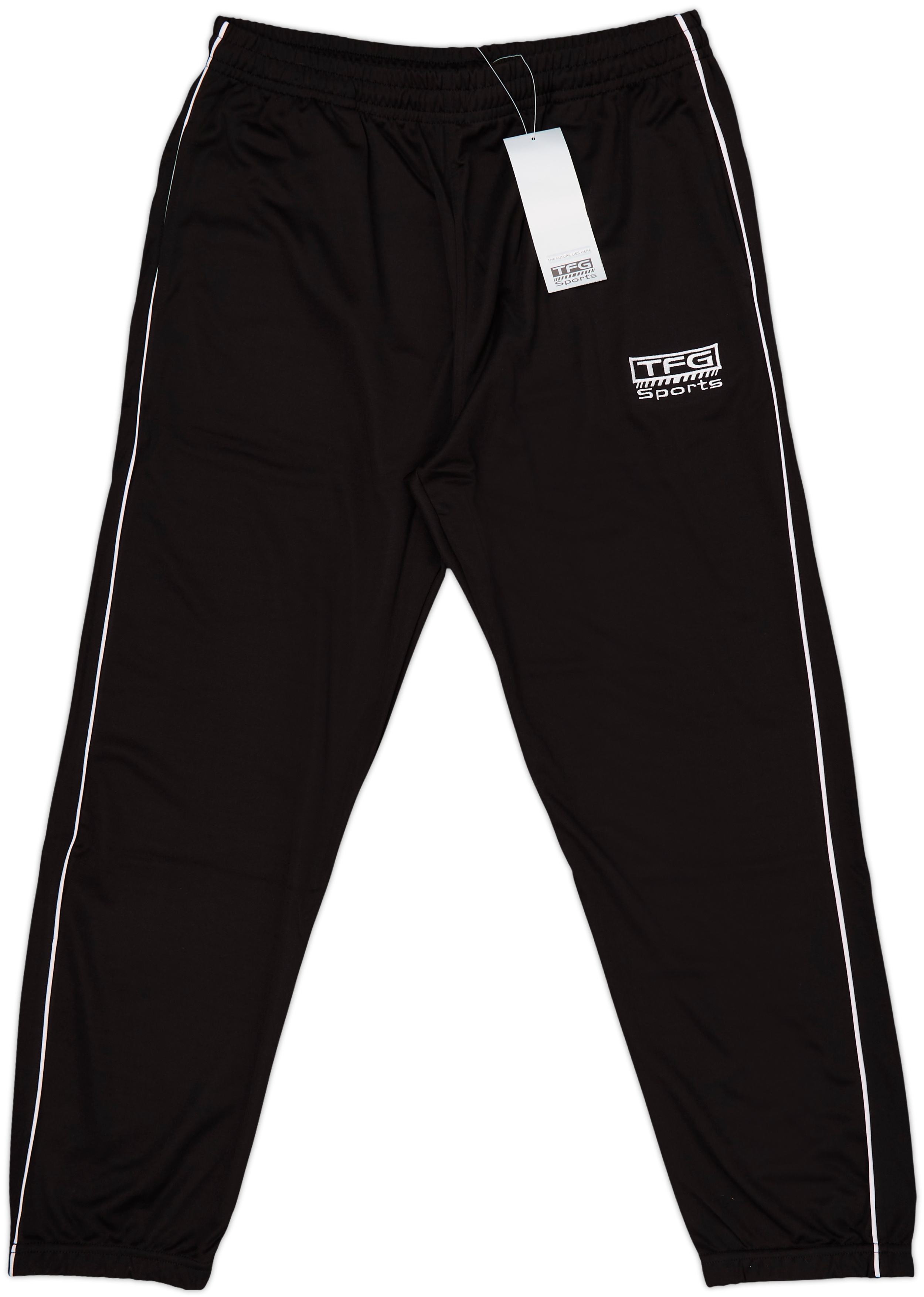 2000s TFG Template Track Pants/Bottoms (XL)