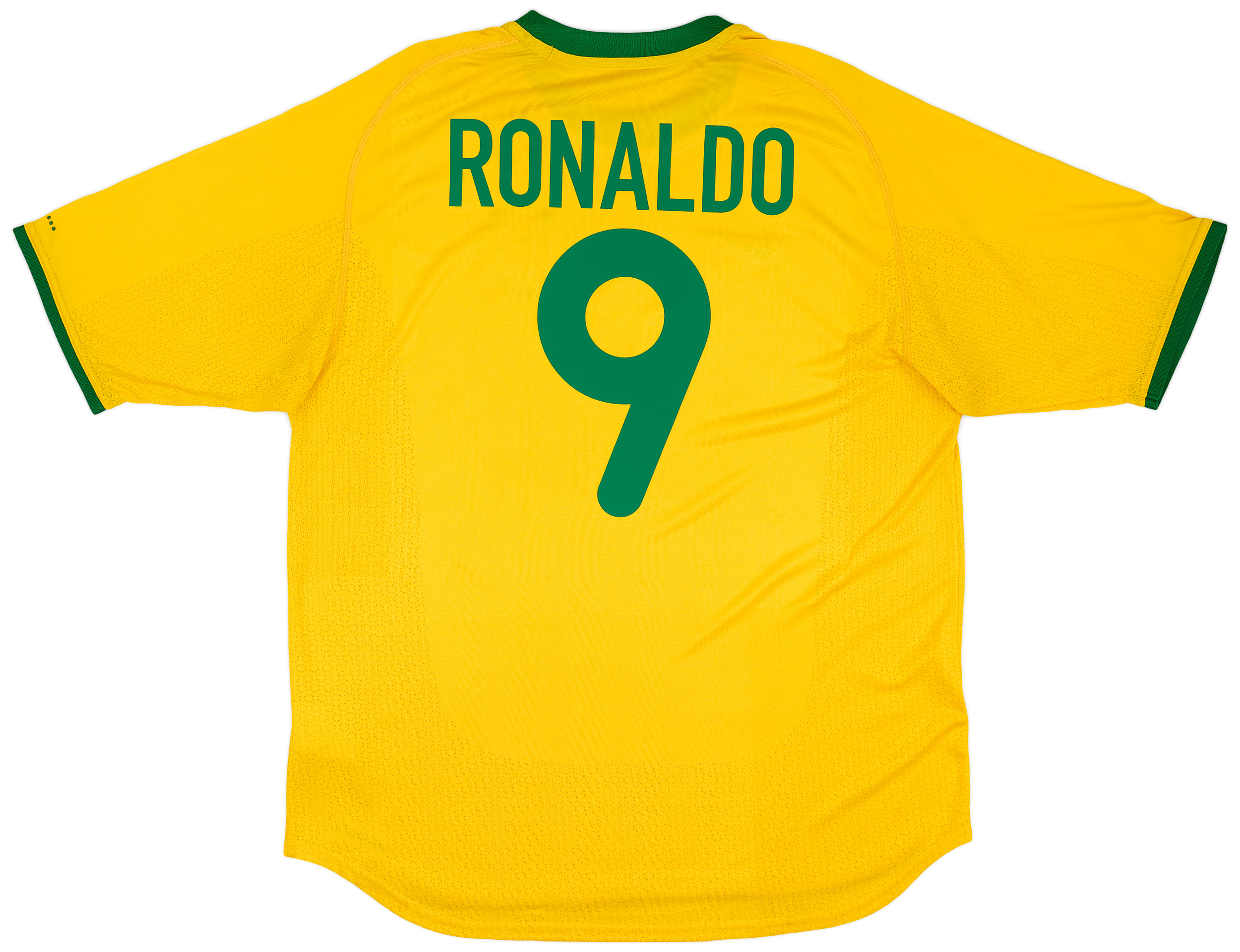 Koszulki Retro Cristiano Ronaldo - Odkryj Kolekcję Vintage