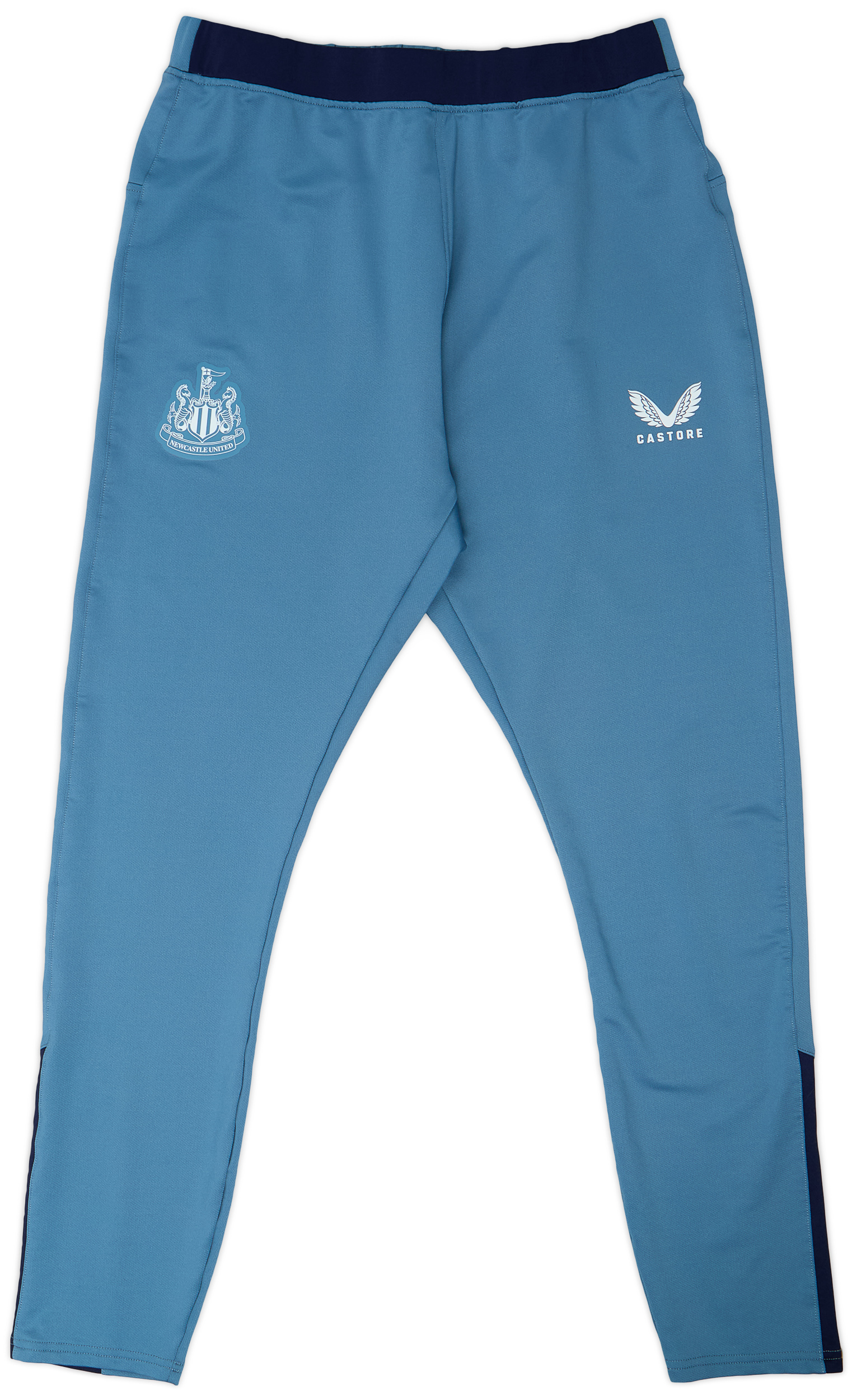 2023-24 Newcastle Castore Training Pants/Bottoms - 7/10
