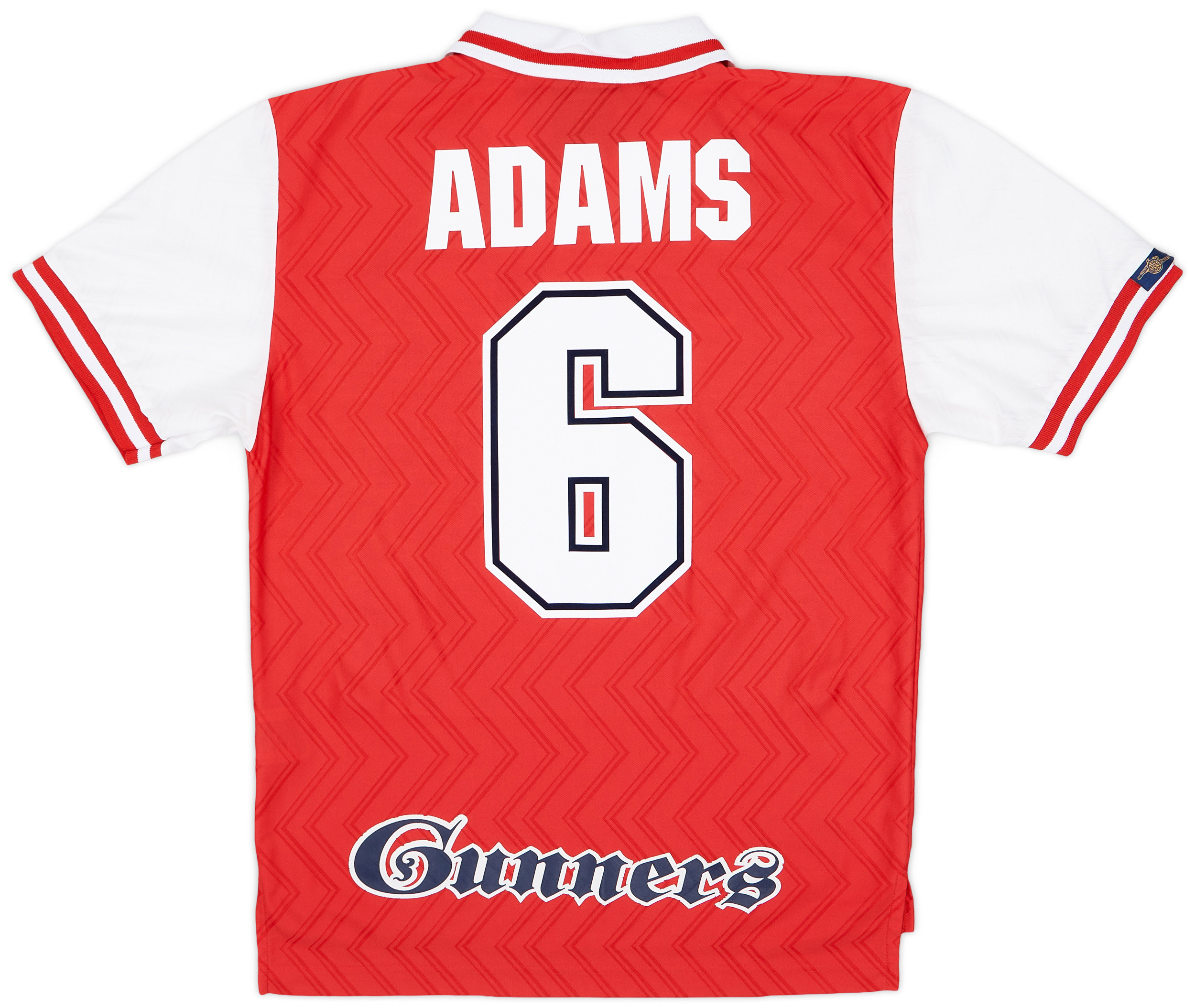 Retro Arsenal shirt - Cool retro jersey from your club!