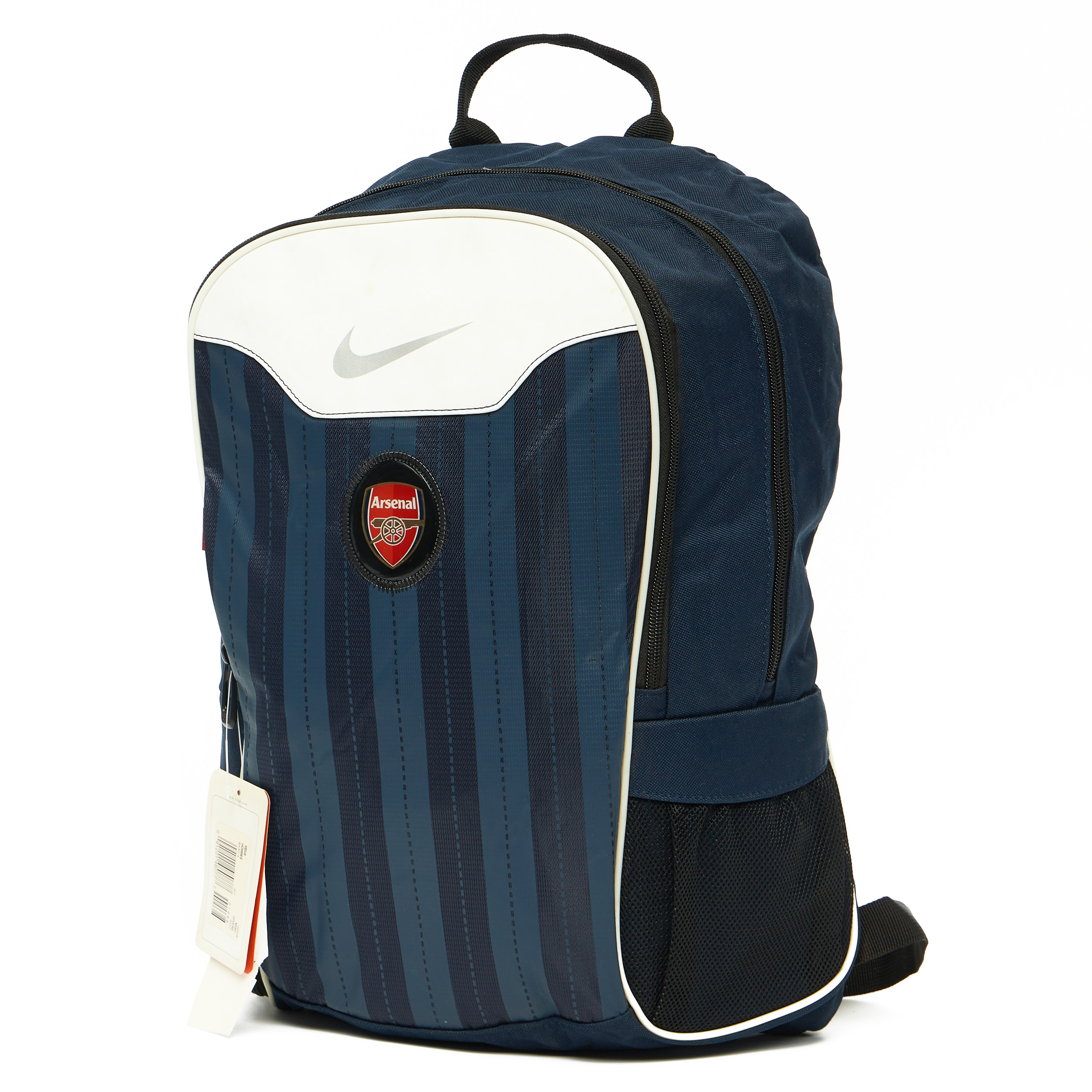 2007-08 Arsenal Nike Backpack